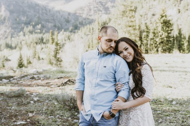Engagement Photos Jill Collier Photography@jillcollierphotography ...