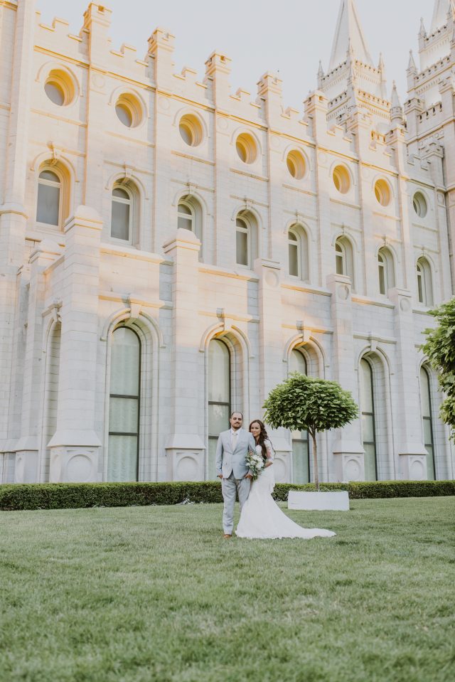 Jill Collier Photography | Modest Style by Keara Lei