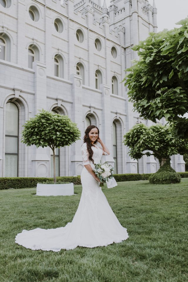 Jill Collier Photography | Modest Style by Keara Lei